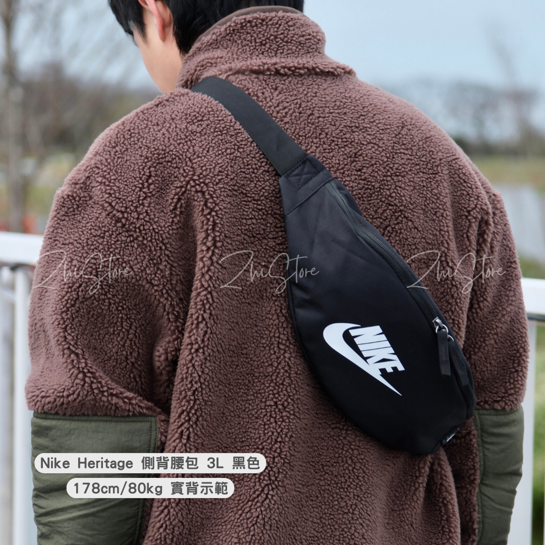 Nike Heritage Waistpack 側背 腰包 側背包 斜背包 DB0490-010 084 104 370 FZ7221-113 ...