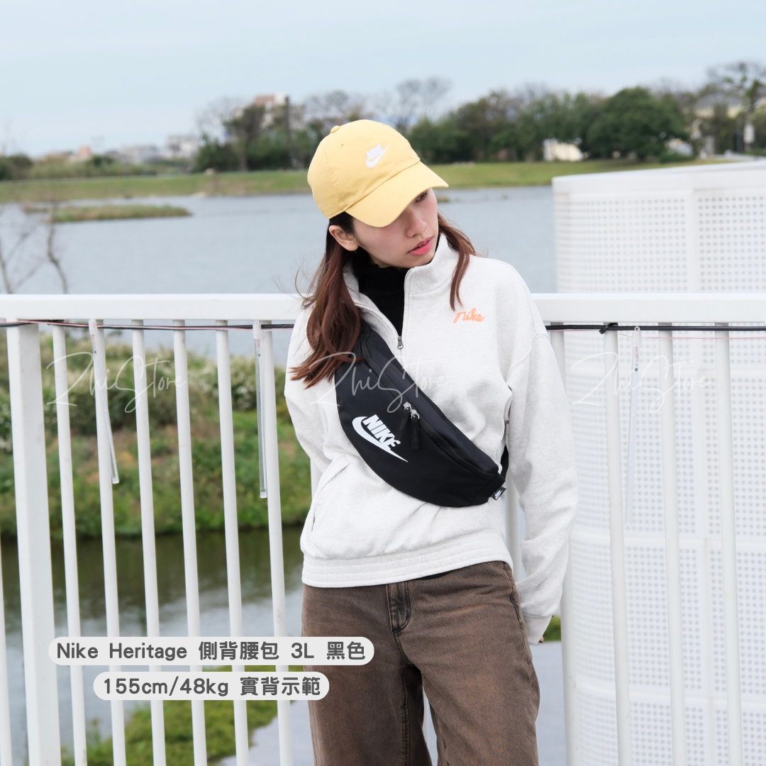Nike Heritage Waistpack 側背 腰包 側背包 斜背包 DB0490-010 084 104 370 FZ7221-113 ...